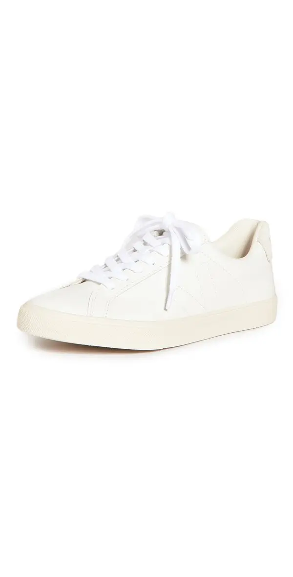 VEJA Esplar Low Top Sneakers - Extra White