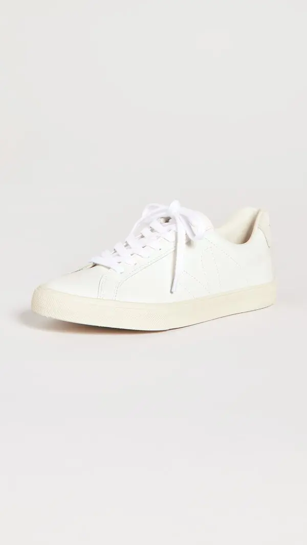 VEJA Esplar Low Top Sneakers - Extra White