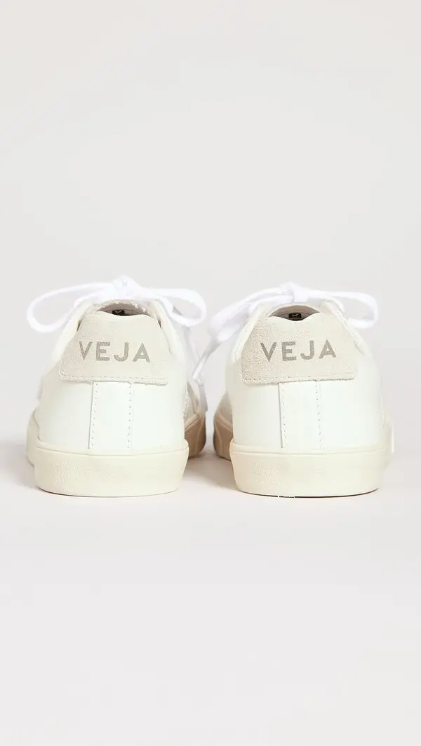 VEJA Esplar Low Top Sneakers - Extra White