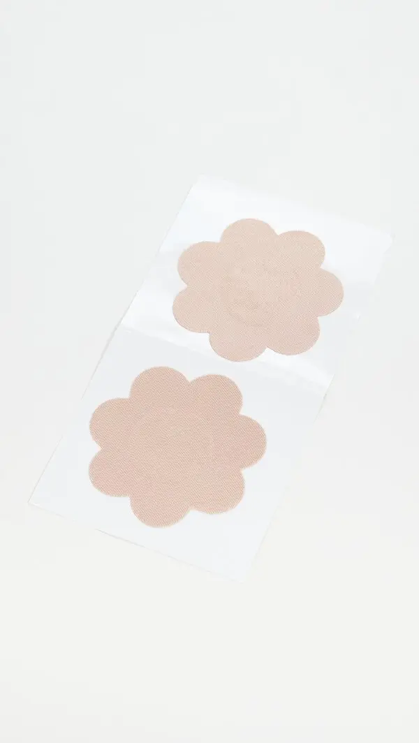 Fashion Forms Silicone Breast Petals