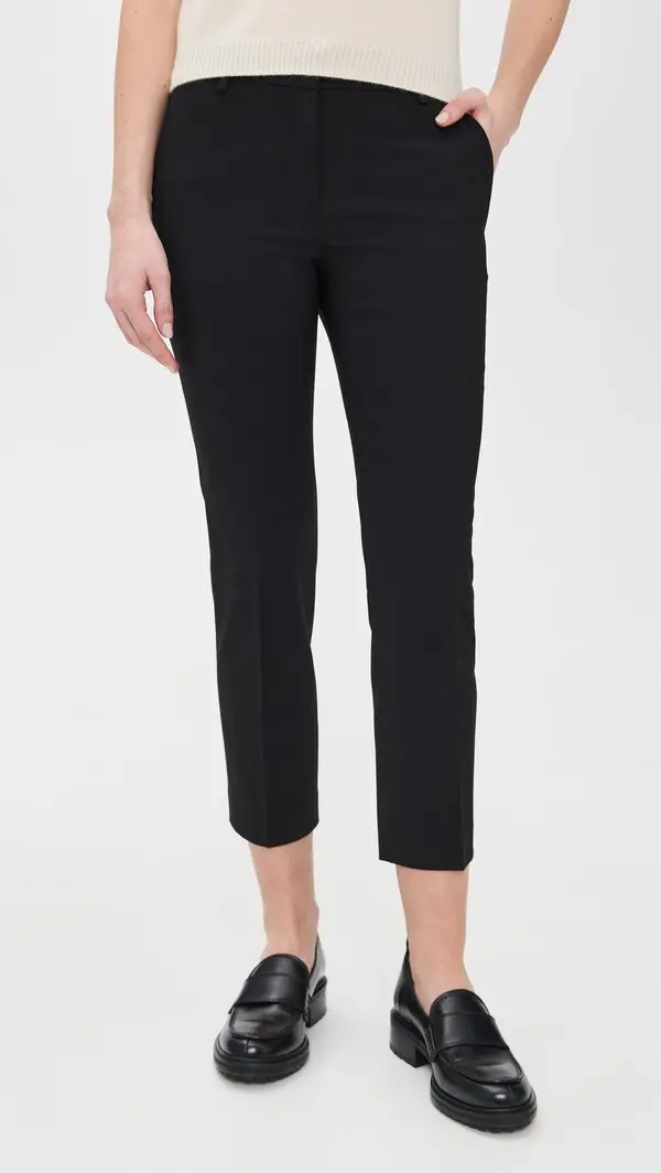 Theory Treeca Trousers