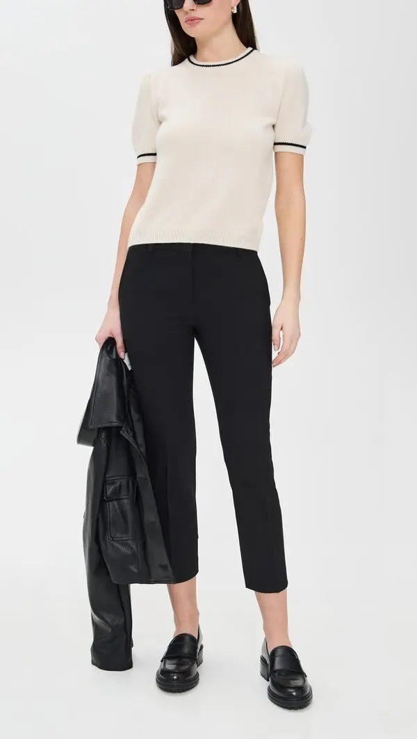 Theory Treeca Trousers