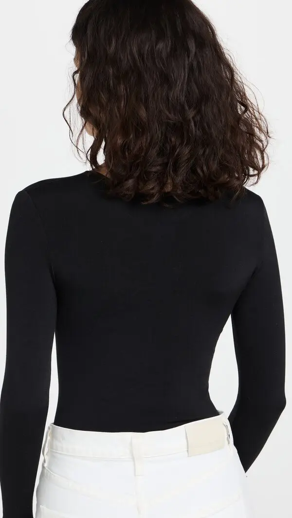 Wolford Berlin Bodysuit - Black