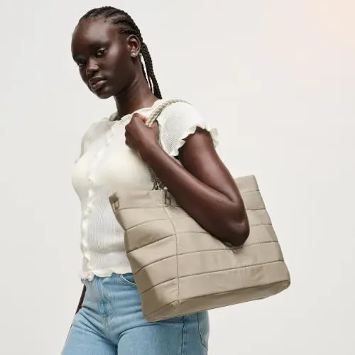 URBAN EXPRESSIONS Lyla Tote - Sage