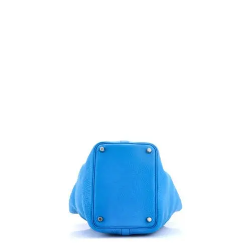 Hermès Picotin Lock Bag Clemence Pm