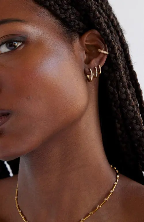 Baublebar Verbena Waterproof Earring Set