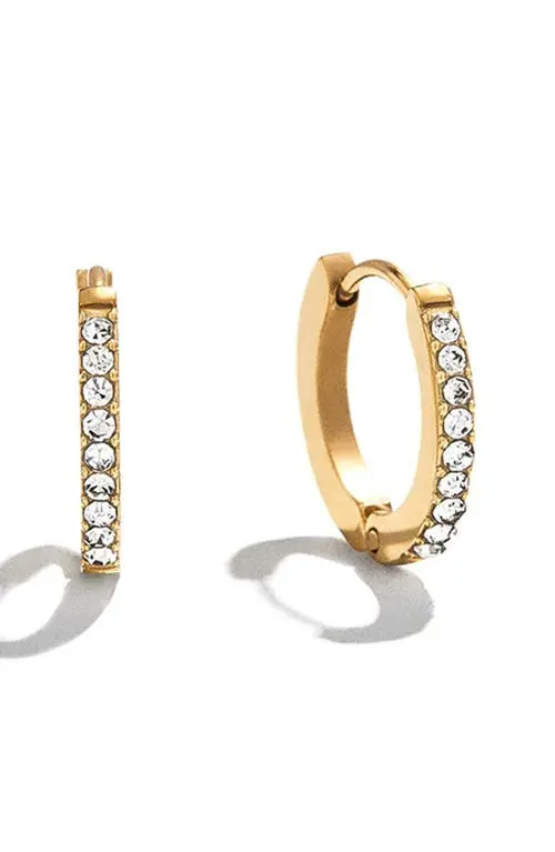 Baublebar Verbena Waterproof Earring Set
