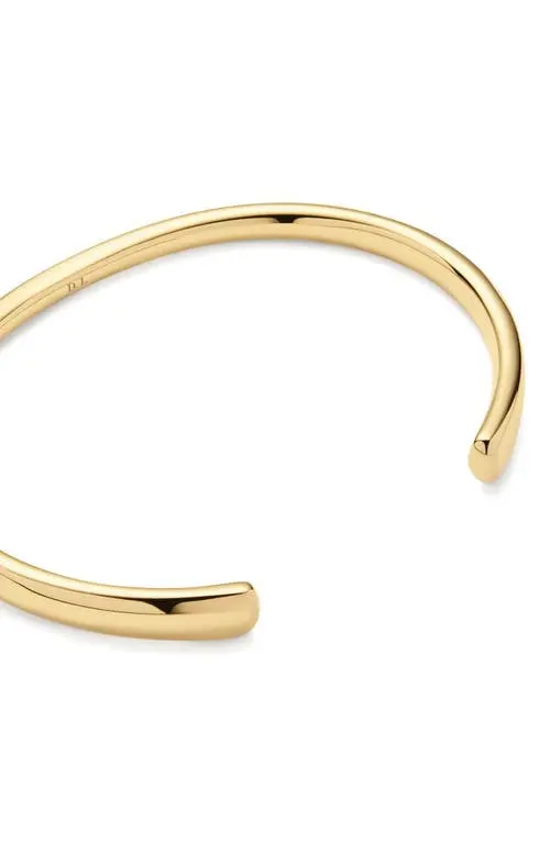 D.LOUISE Dome Bangle