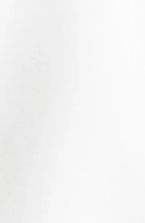 Balmain Double-breasted Grain De Poudre Blazer - White