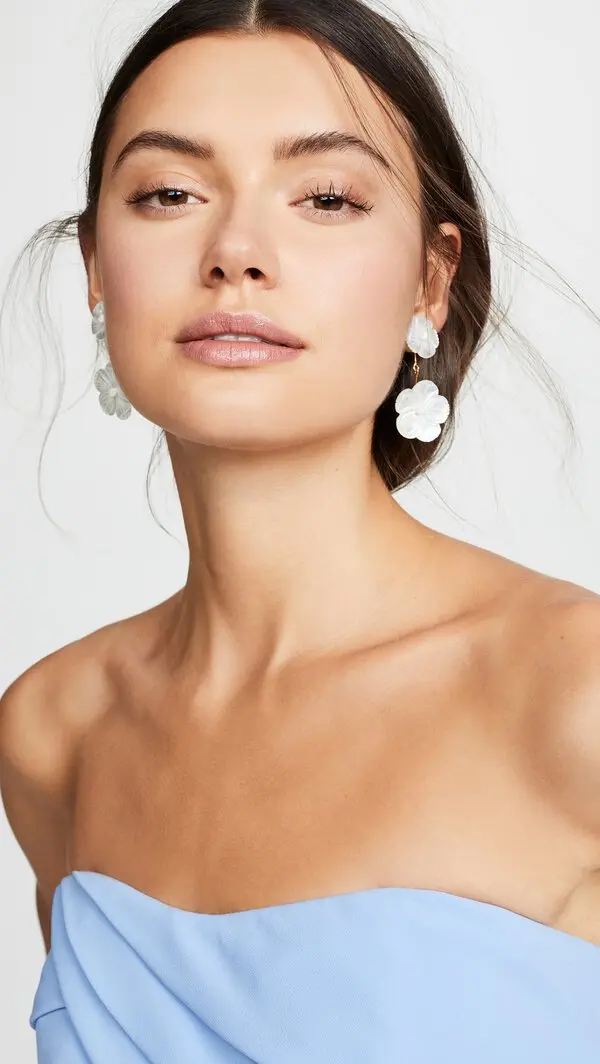 JENNIFER BEHR Tessa Earrings
