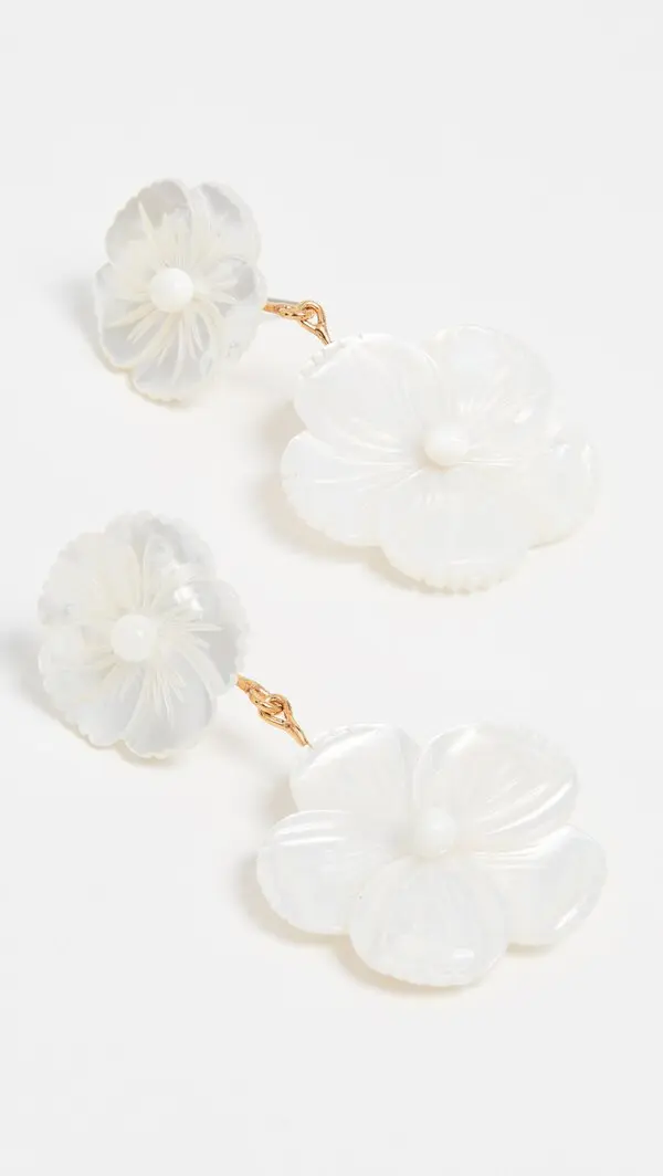 JENNIFER BEHR Tessa Earrings