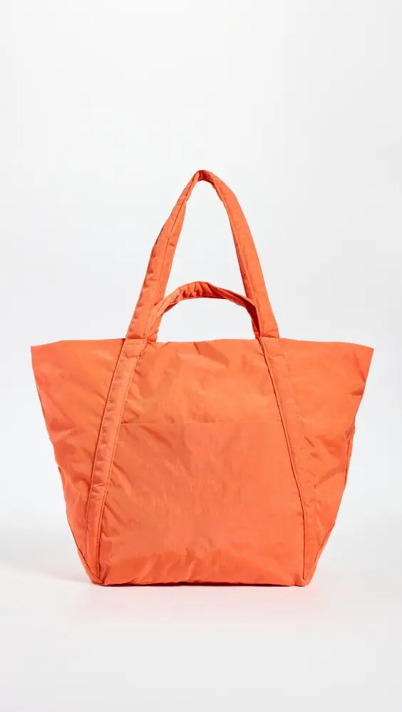 Baggu Travel Cloud Bag