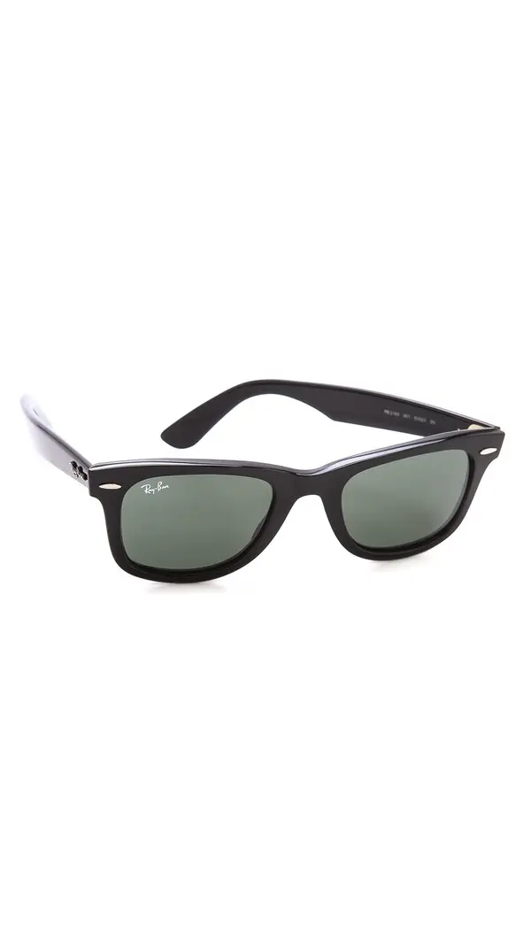 Ray-ban Original Wayfarer Sunglasses