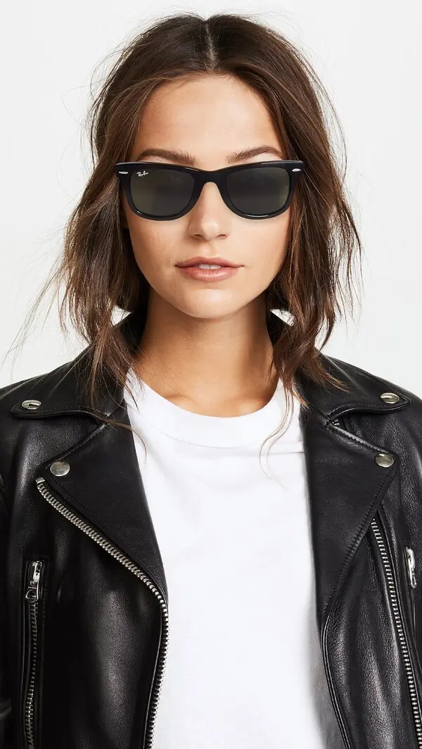Ray-ban Original Wayfarer Sunglasses