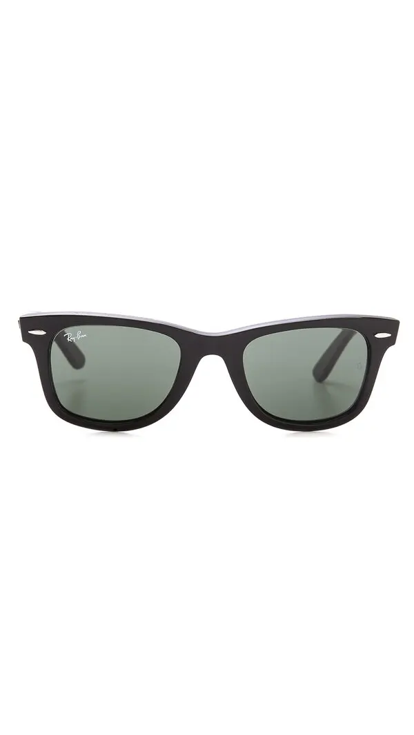 Ray-ban Original Wayfarer Sunglasses