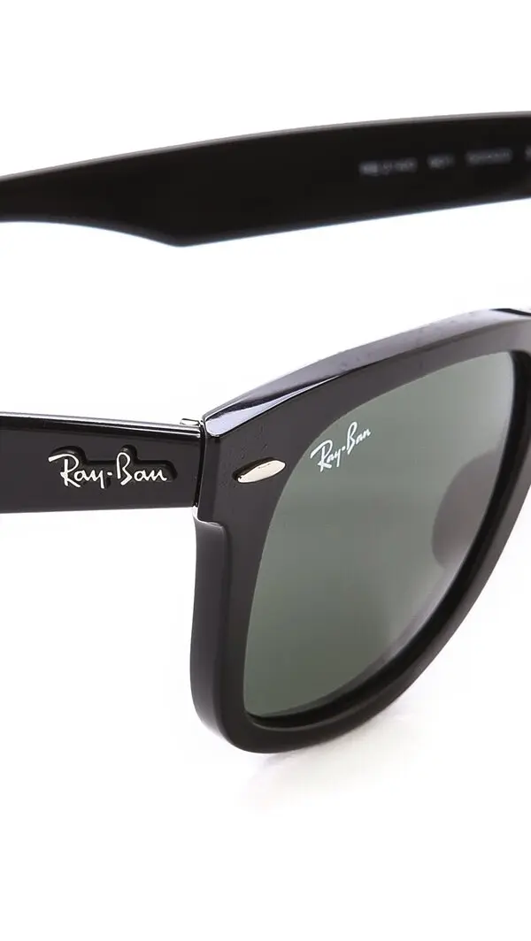 Ray-ban Original Wayfarer Sunglasses