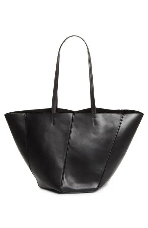 Proenza Schouler Hex Calfskin Leather Tote