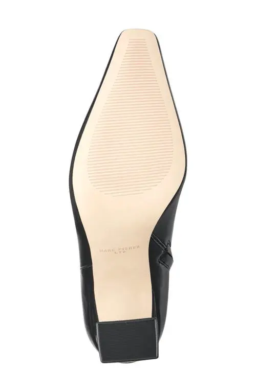 Marc Fisher Ellsie Bootie