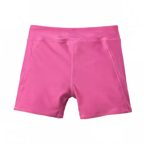 UV SKINZ Active Swim Shorts - Bubblegum