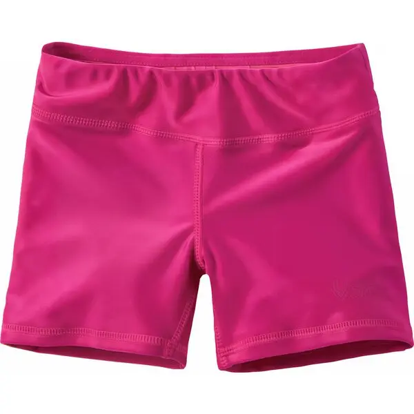 UV SKINZ Active Swim Shorts - Hot Pink
