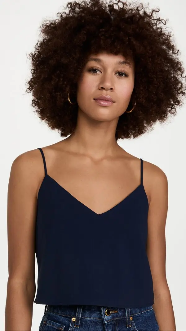 Black Halo Dixon Top