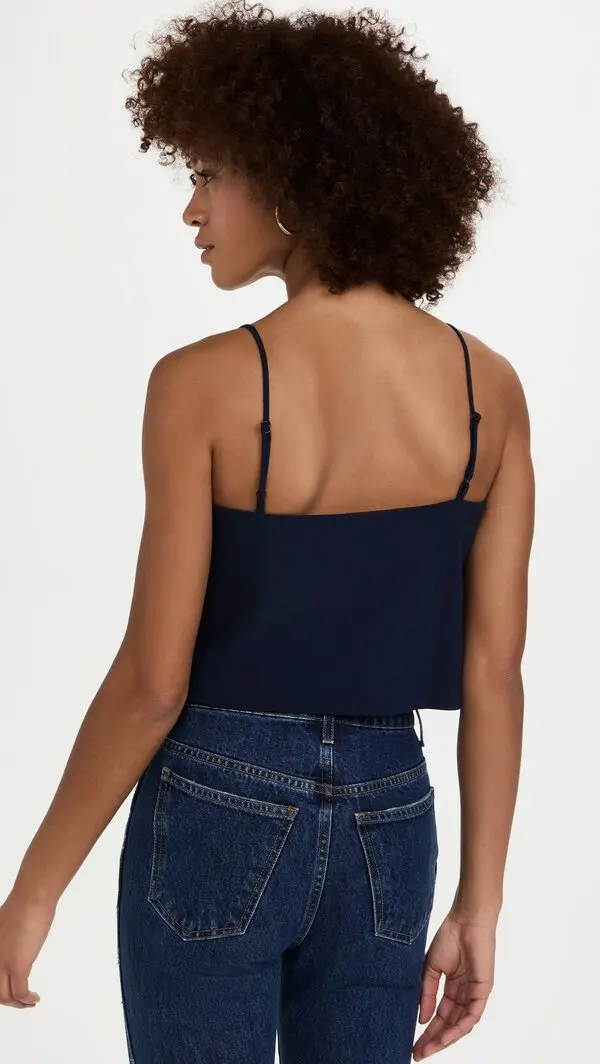 Black Halo Dixon Top