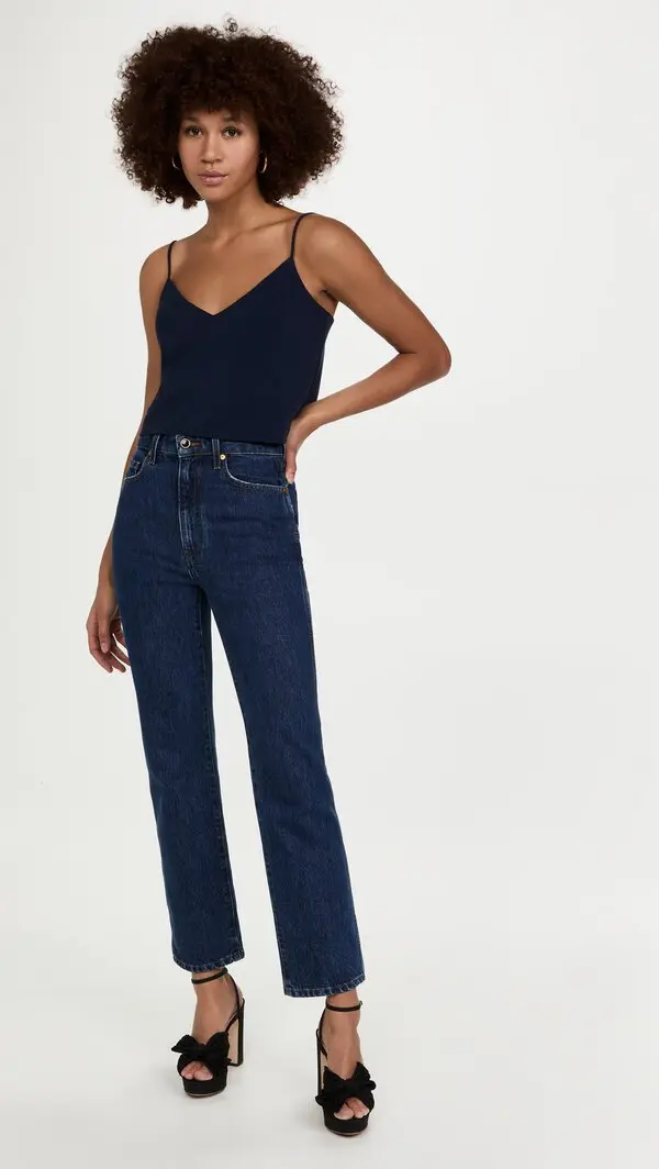 Black Halo Dixon Top