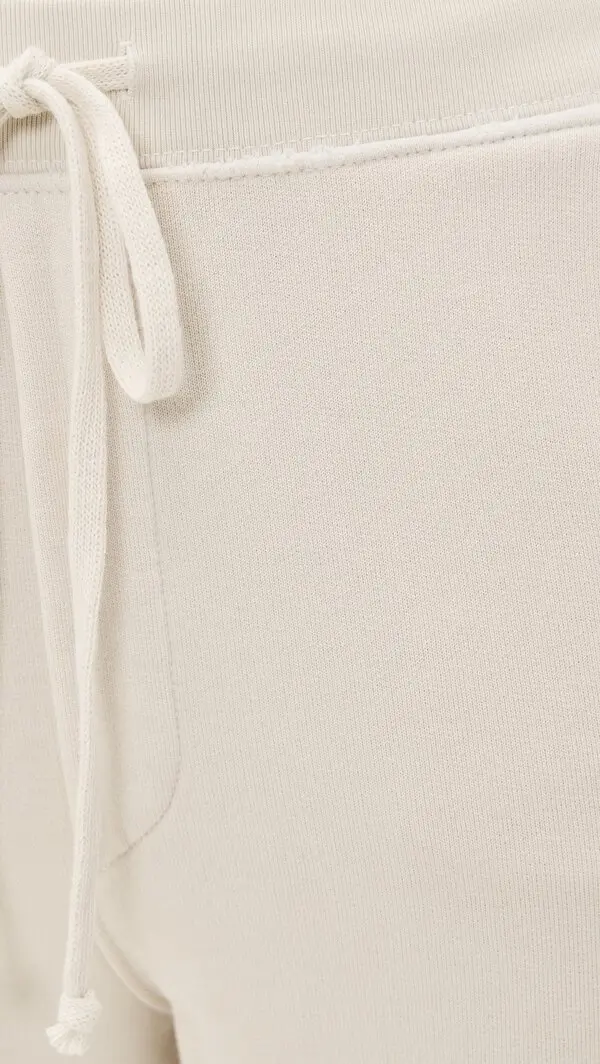 NILI LOTAN Nolan Knit Pants - Chalk