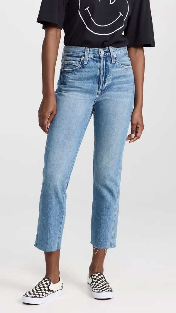 AMO Loverboy Jeans