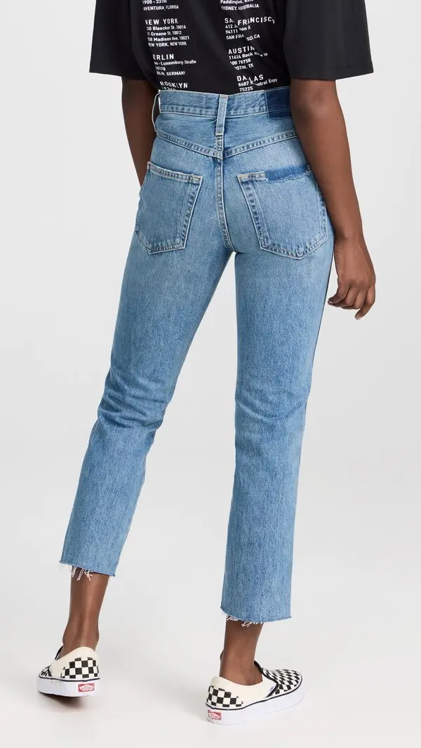 AMO Loverboy Jeans