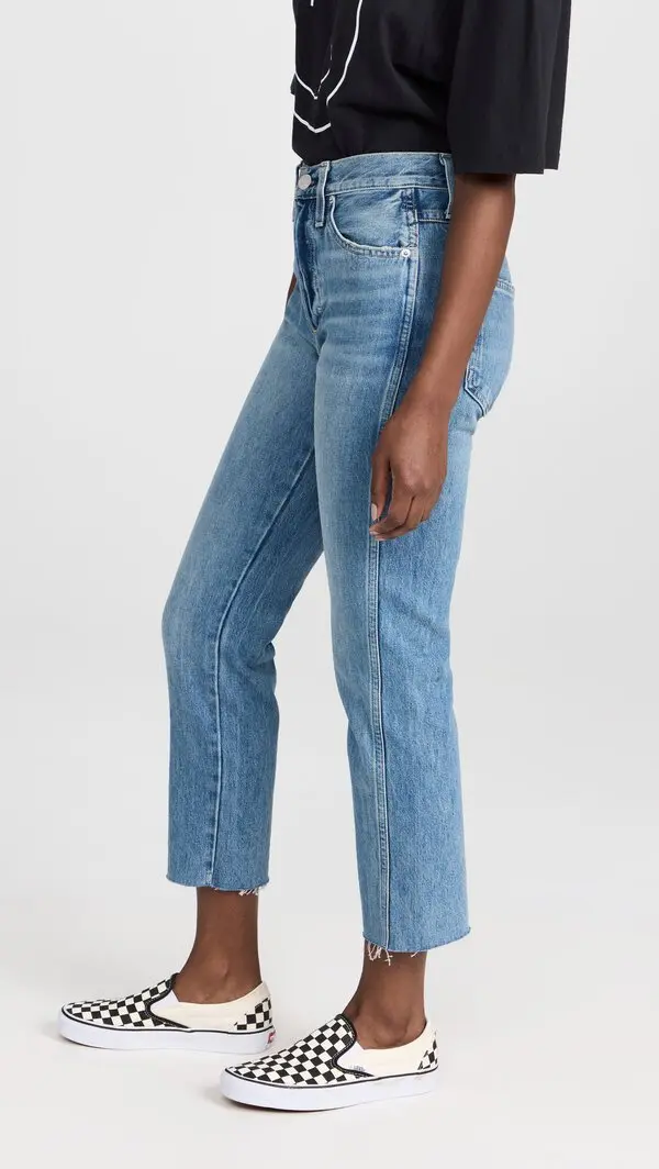 AMO Loverboy Jeans