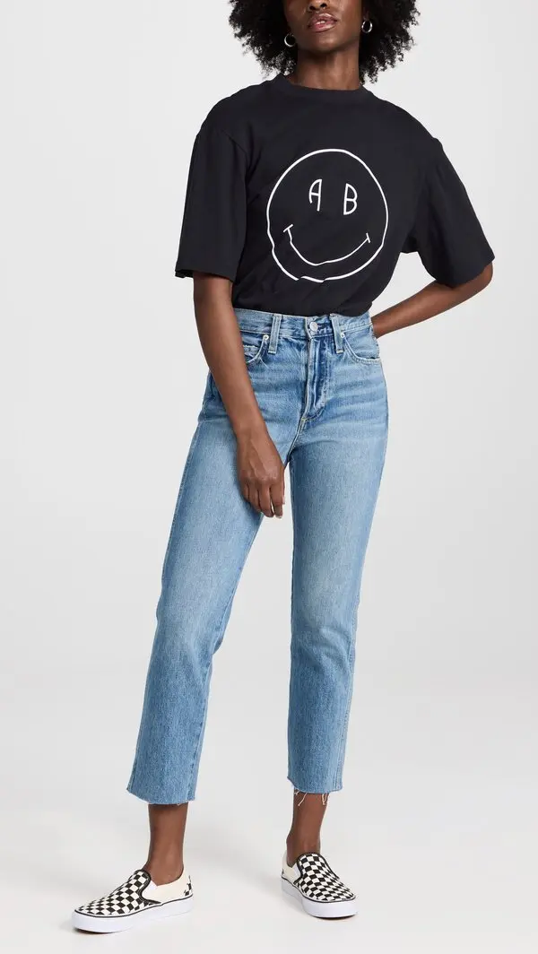 AMO Loverboy Jeans