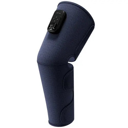 MIKO Rhythm Leg & Calf Air Compression Massager With Heat