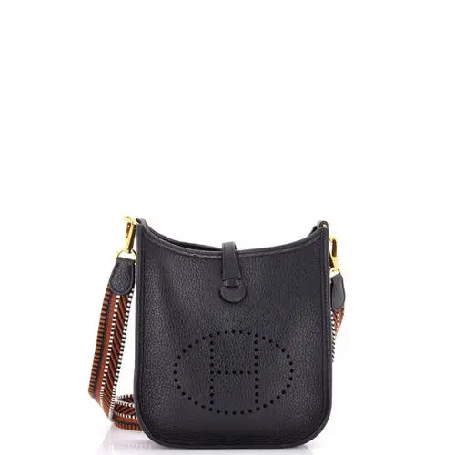 Hermès Evelyne Bag Gen Iii Clemence Tpm