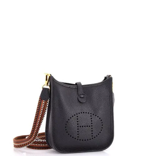 Hermès Evelyne Bag Gen Iii Clemence Tpm