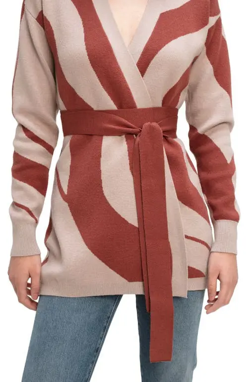 DIARRABLU Elma Knit Cardigan