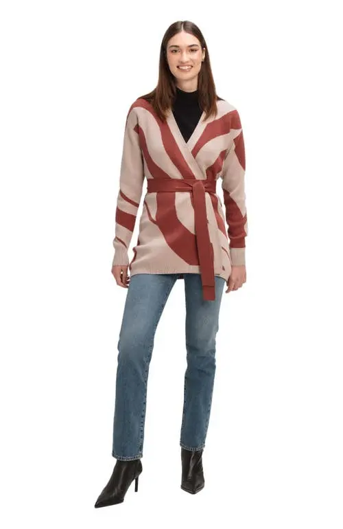 DIARRABLU Elma Knit Cardigan