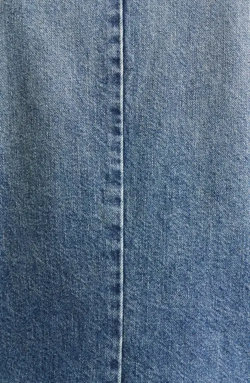 NILI LOTAN Geraldine Denim Jacket
