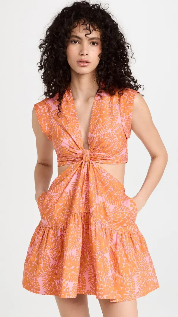 A.L.C. Lexi Dress