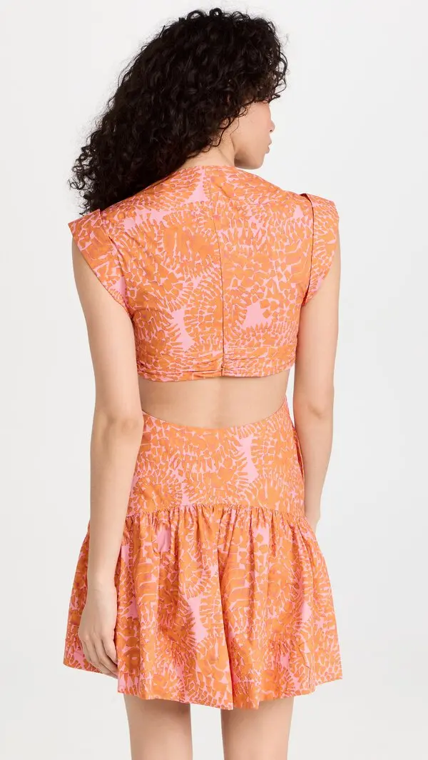 A.L.C. Lexi Dress