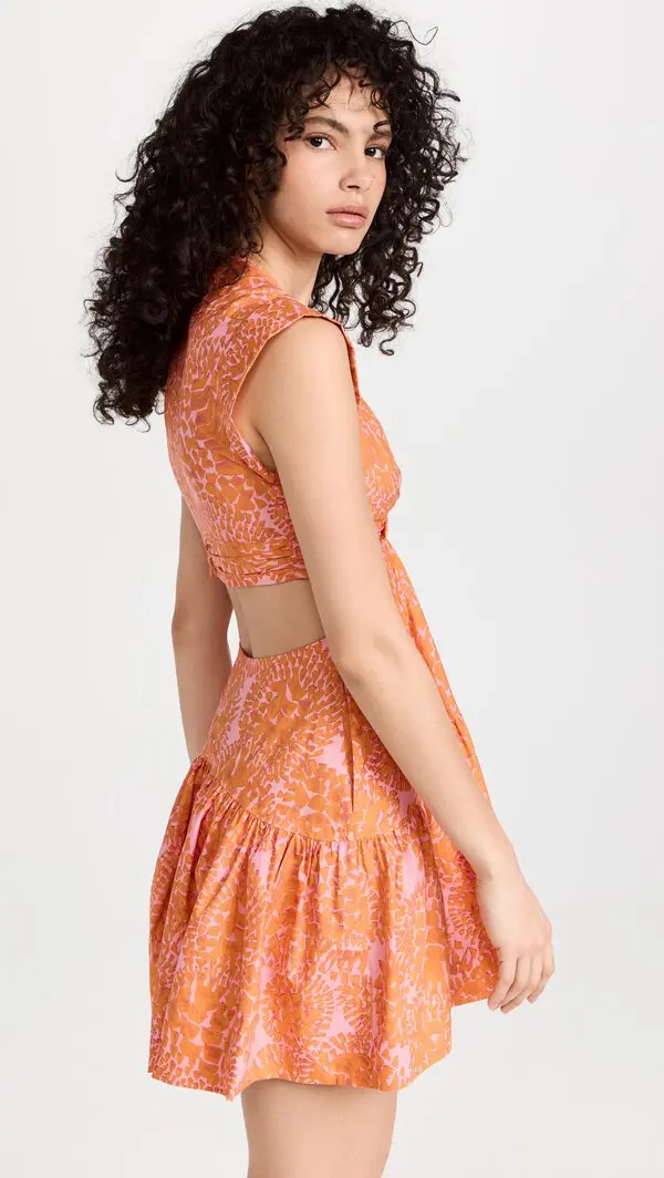 A.L.C. Lexi Dress
