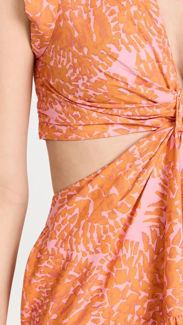 A.L.C. Lexi Dress