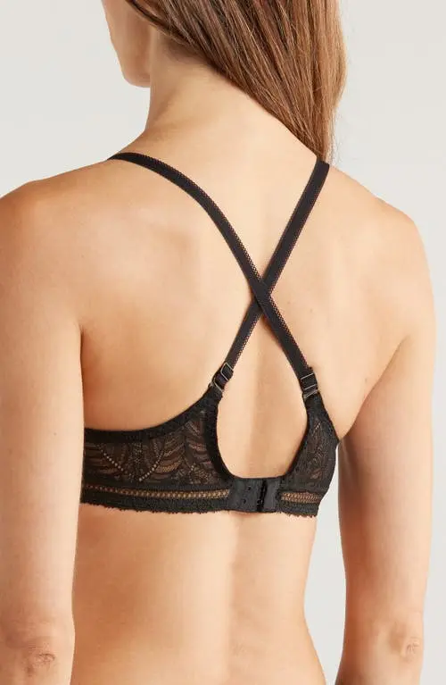 Simone Perele Comete Underwire 3d Plunge Bra