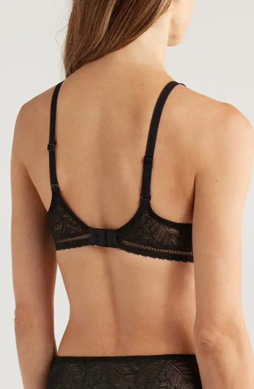 Simone Perele Comete Underwire 3d Plunge Bra