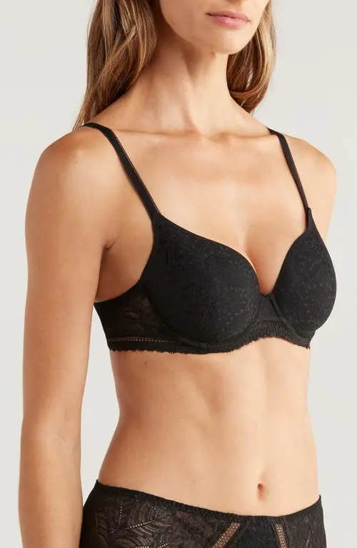 Simone Perele Comete Underwire 3d Plunge Bra