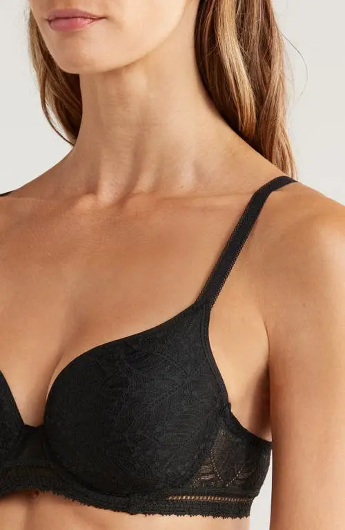 Simone Perele Comete Underwire 3d Plunge Bra