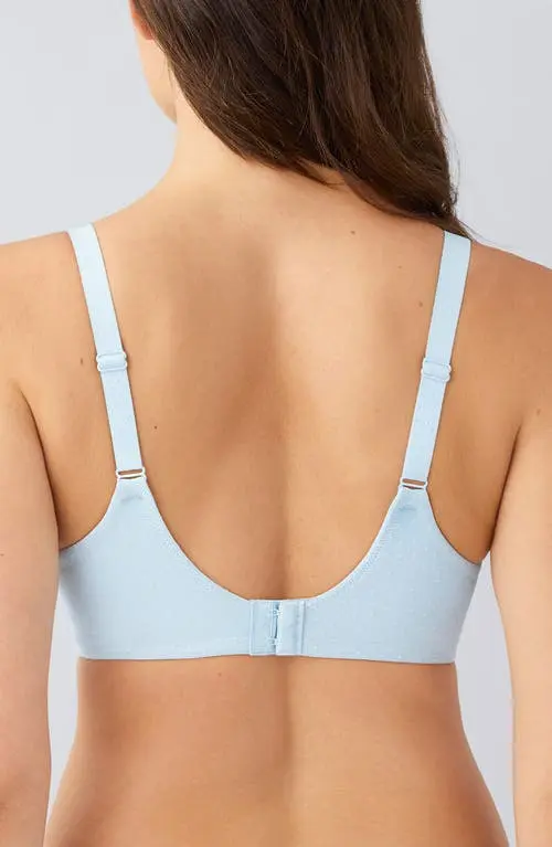 Wacoal Back Appeal Smoothing Underwire Bra