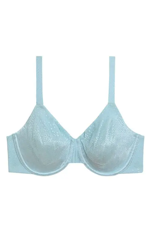 Wacoal Back Appeal Smoothing Underwire Bra
