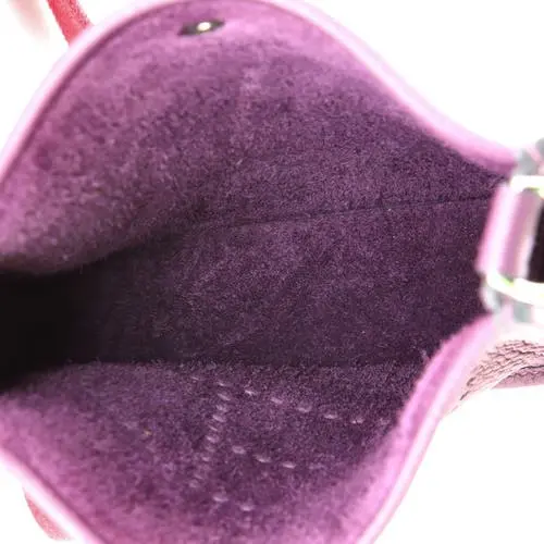 Hermès Evelyne Bag Gen Iii Clemence Tpm