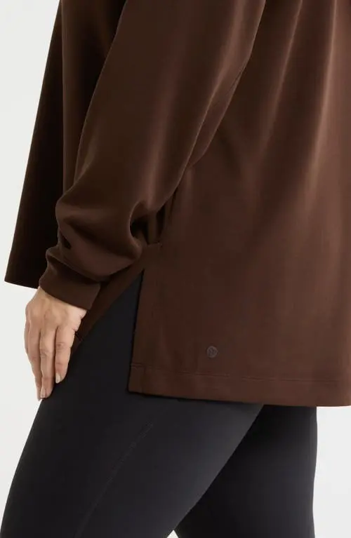 Zella Scuba-knit Tunic